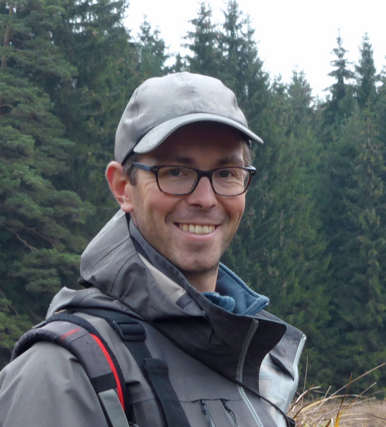 Profil de Mathieu ROMAIN | Truites & Cie