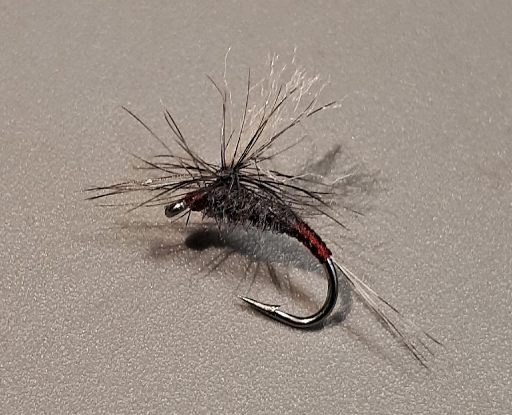 The Magic Fly | Truites & Cie