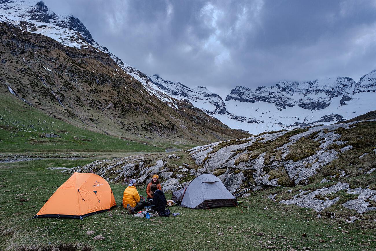 P che La Mouche Et Bivouac Au Gave D Estaub 65 Truites Cie P che La Mouche Et Bivouac Au Gave D Estaub 65 Truites Cie